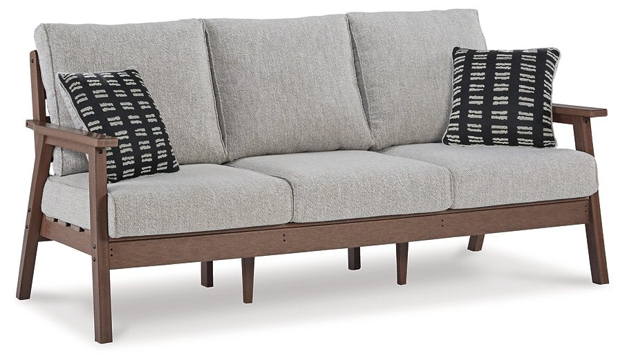 Wooden sofa cushion price store